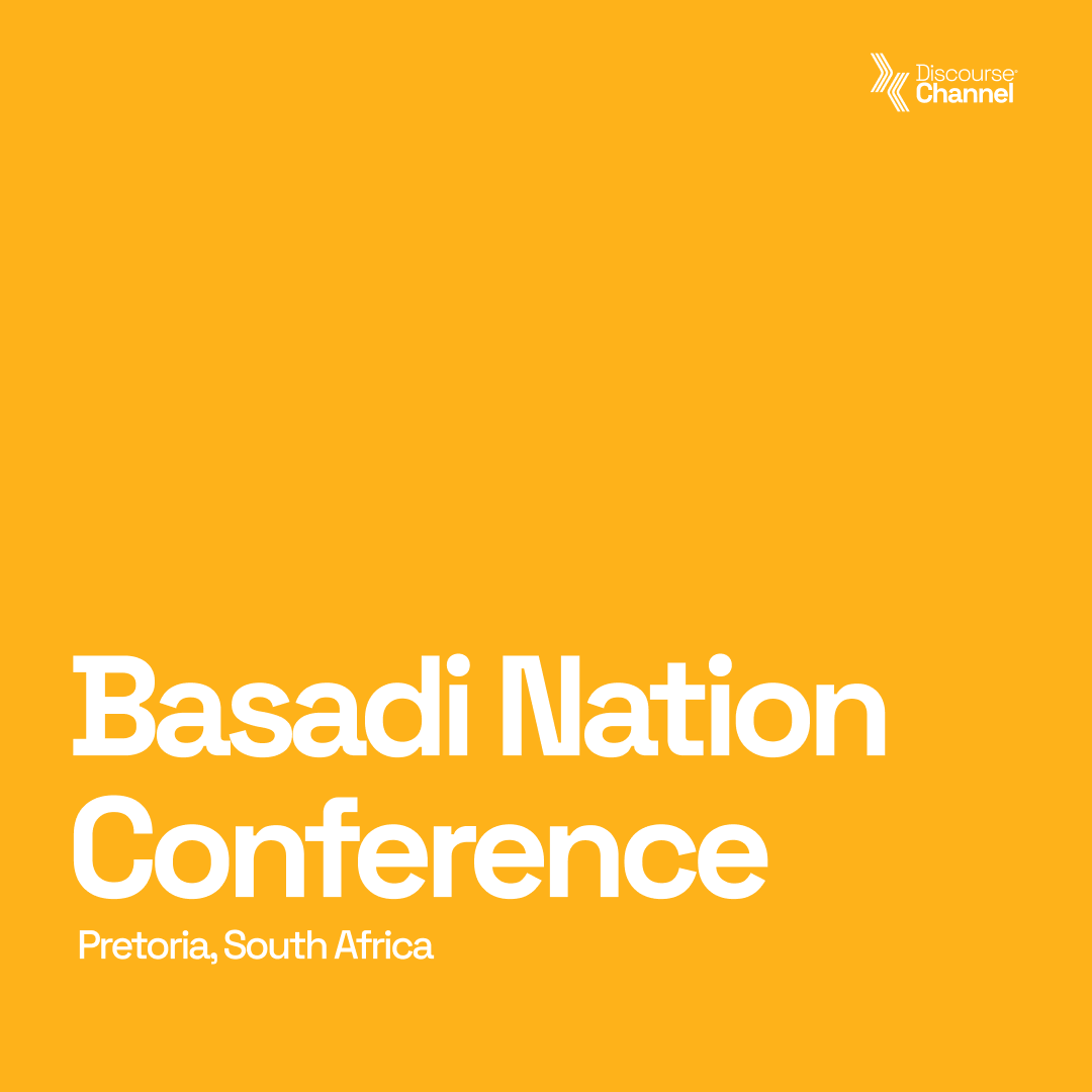 Basadi Nation Conference