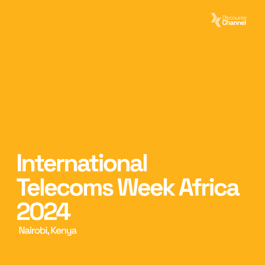 International Telecoms Week Africa 2024