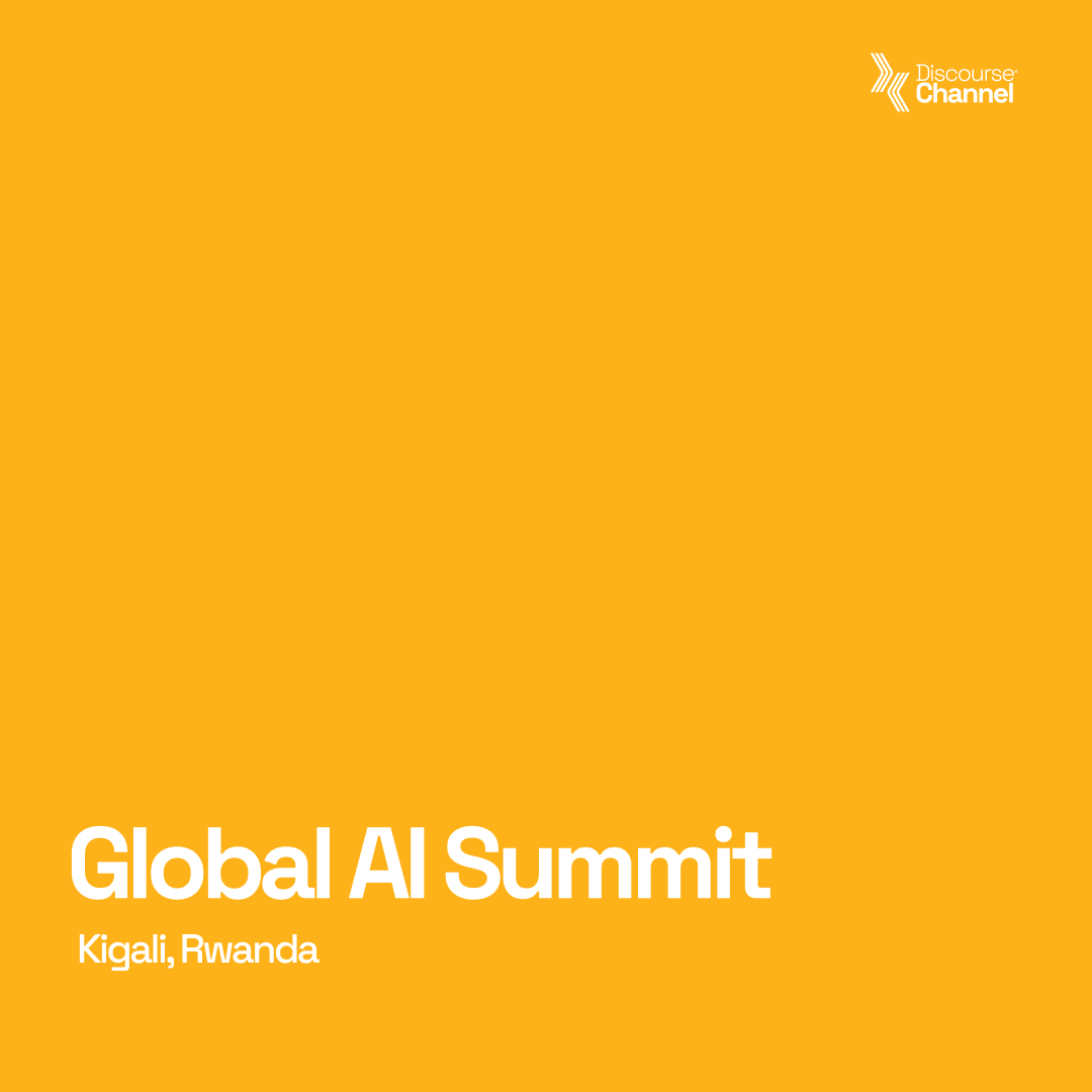 Global Ai Summit