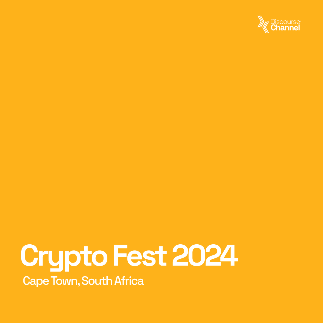 Crypto Fest 2024