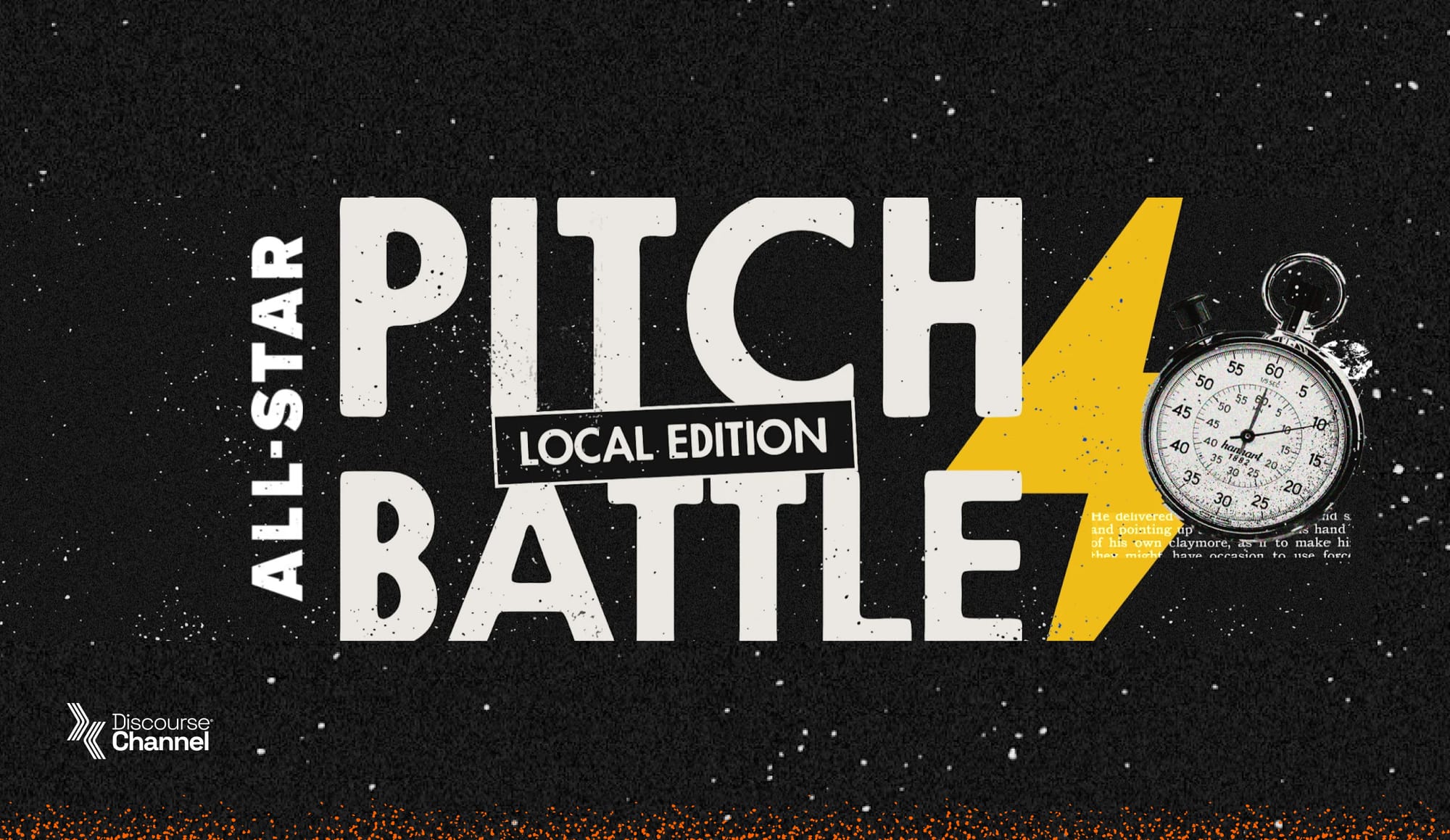 All-Star Pitch Battle 2025